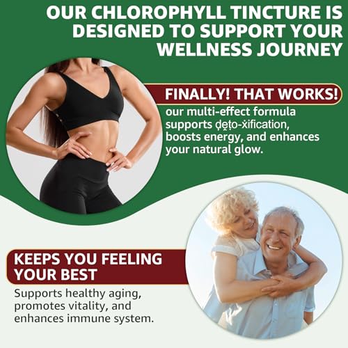 landart chlorophyll for vitality