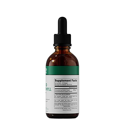 LandArt chlorophyll for wellness
