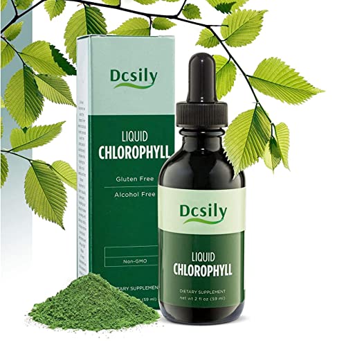 LandArt chlorophyll for wellness