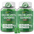 landart chlorophyll gummies for digestion