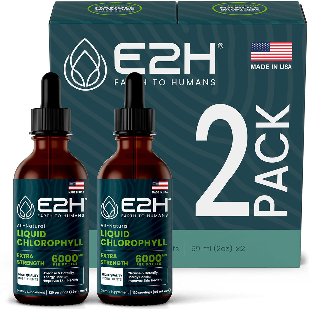 landart chlorophyll liquid drops