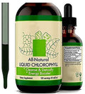 landart chlorophyll liquid drops