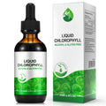 LandArt chlorophyll liquid drops