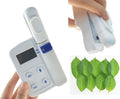 Landart chlorophyll meter for plants