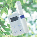 landart chlorophyll meter for plants