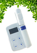 landart chlorophyll meter for plants