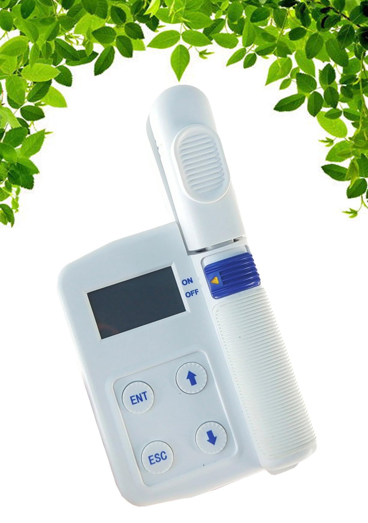 landart chlorophyll meter for plants