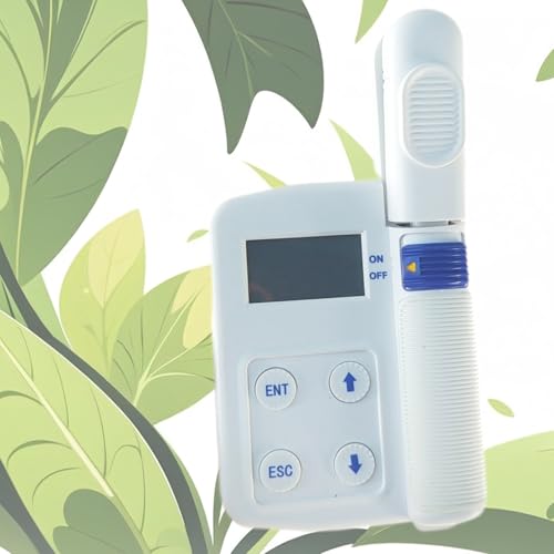 landart chlorophyll meter for testing