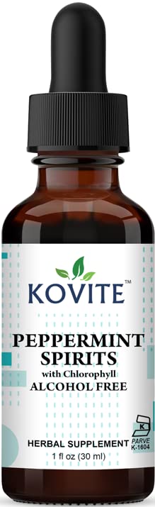 LandArt chlorophyll supplement for women