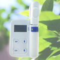Landart chlorophyllometer for plant health