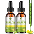 LandArt Mullein Drops for wellness