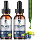 LandArt Mullein Drops for women's health