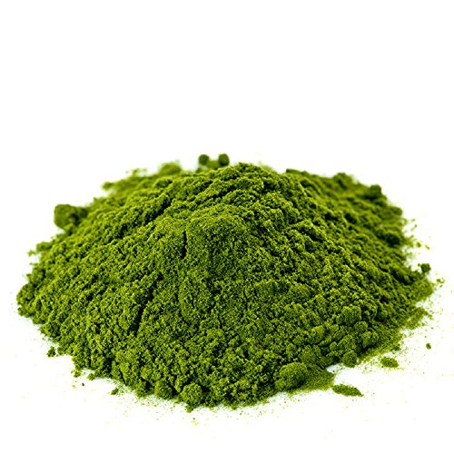 LandArt wheat grass powder benefits