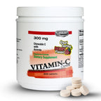LANDAU vitamin C chewable candy