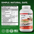 LANDAU Vitamin C for kids