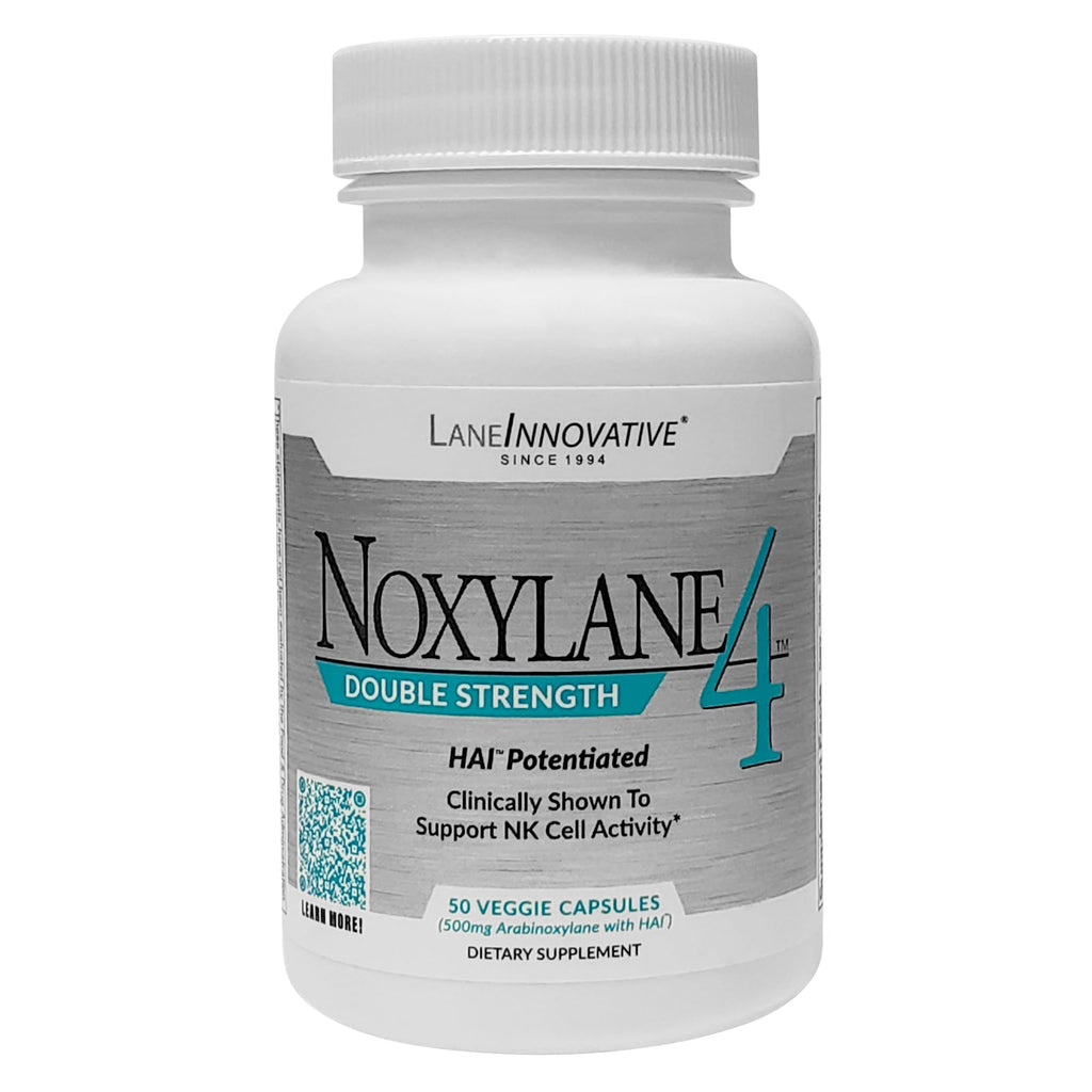 Lane Innovative immune support supplement