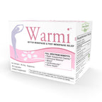 Lane Innovative menopause support supplement