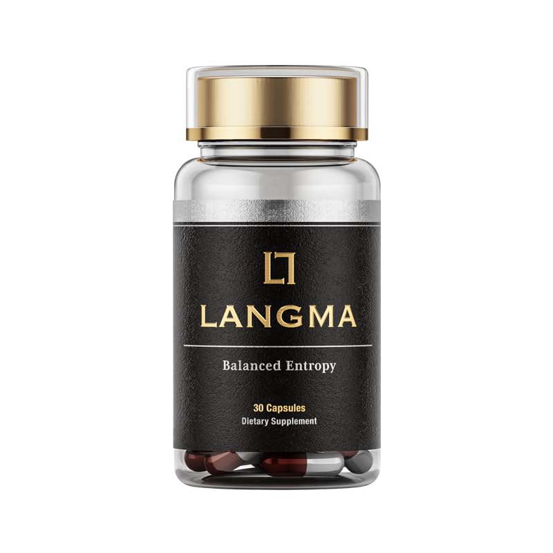 LANGMA selenium supplement for wellness