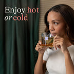 Lansinoh tea for soothing morning sickness