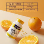 Lantanolin gel vitamin supplement