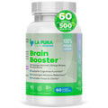 LaPura Brain Booster memory enhancement