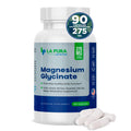 LaPura magnesium glycinate for stress relief