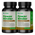 LaPura Power Binder detox supplements