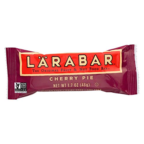 Larabar Cherry Pie snack bar