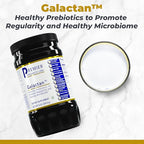 Larch arabinogalactan health benefits