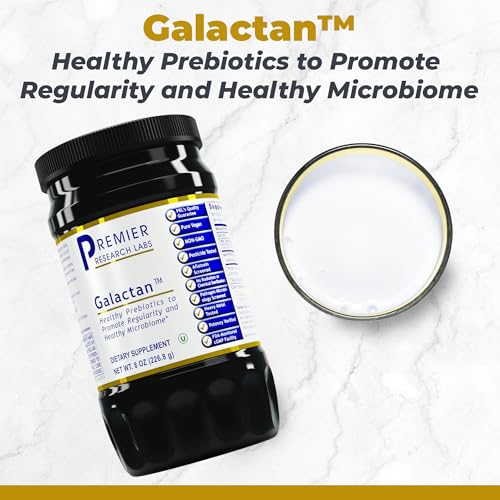 Larch arabinogalactan health benefits