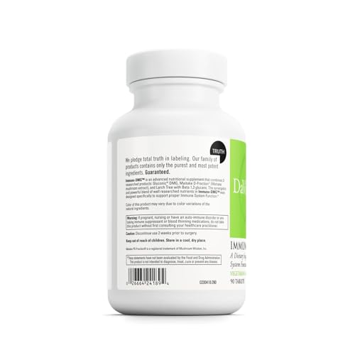 Larch tree extract immune booster