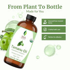 large bottle of oregano oil