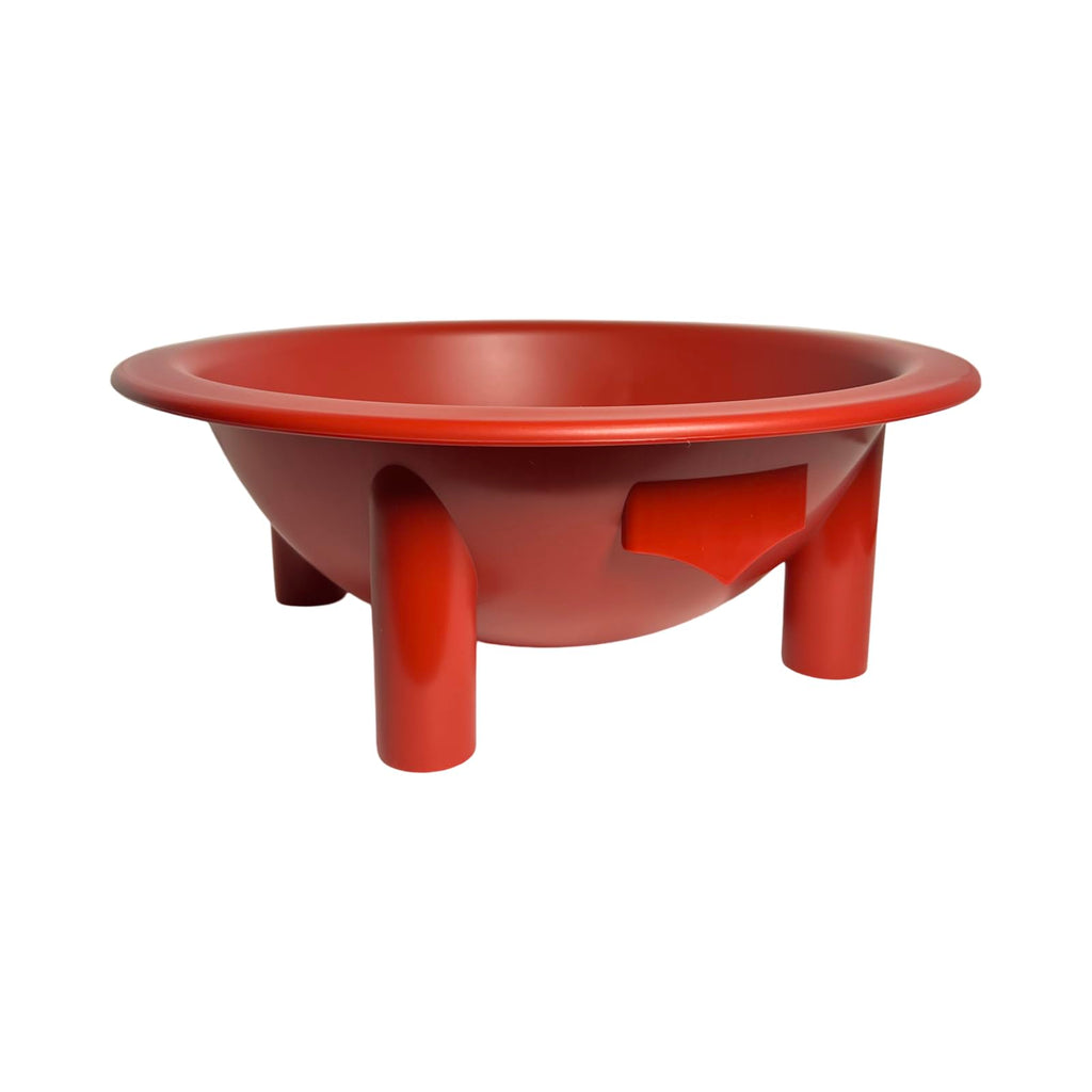 large capacity kava kava bowl