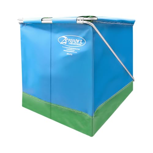 large capacity reusable produce bags