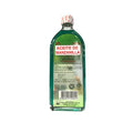 large chamomile oil bottle for relaxation