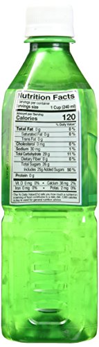 large pack aloe vera for family use