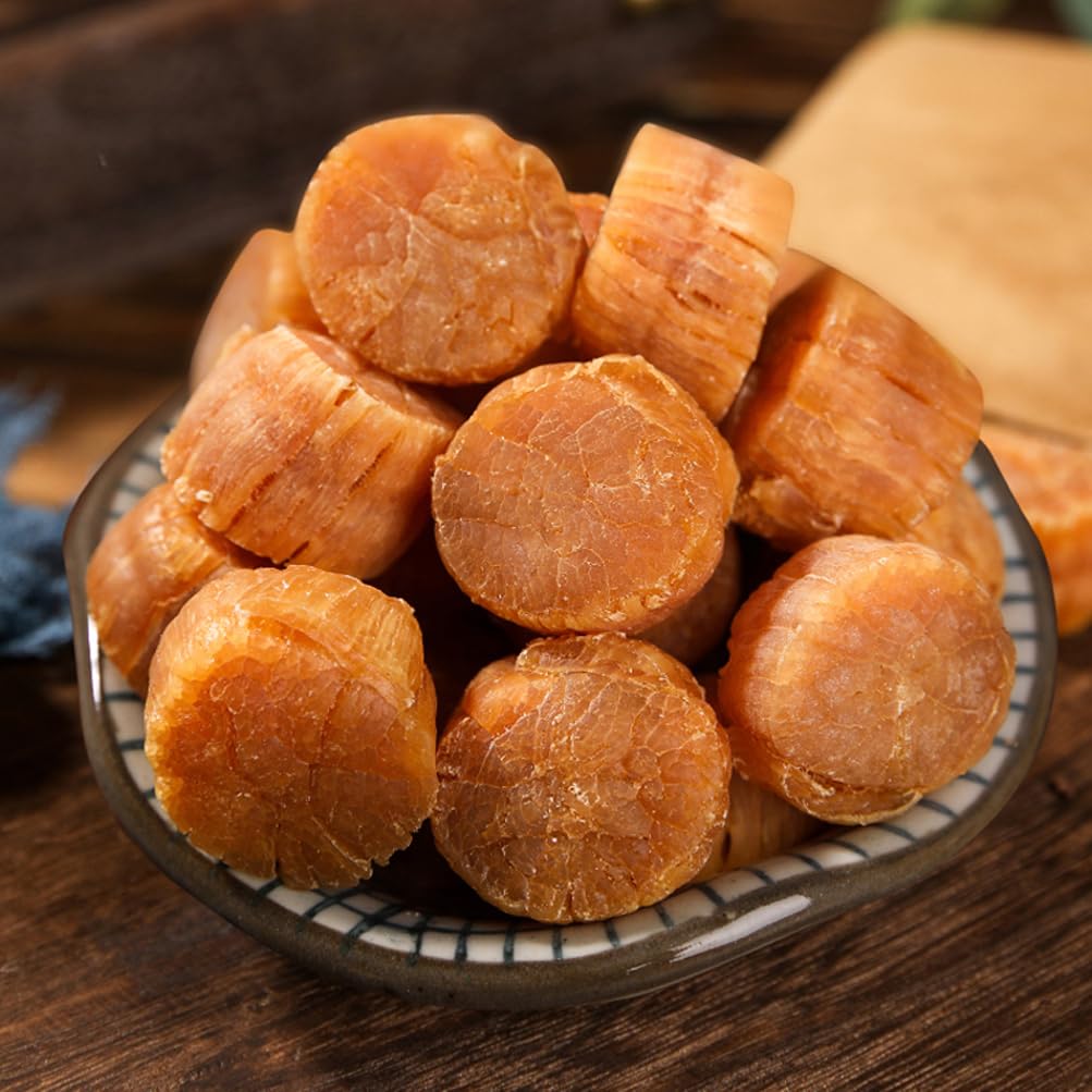 large scallops easy to prepare