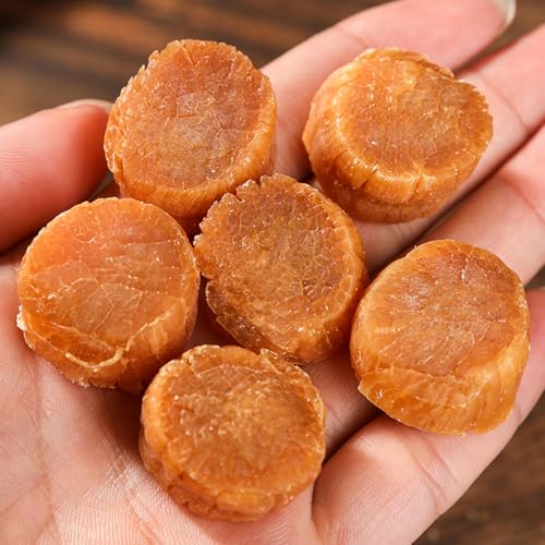 large scallops for gourmet dishes