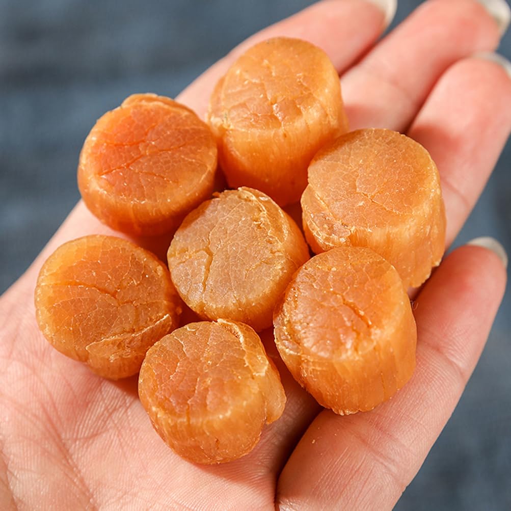 large scallops for seafood lovers