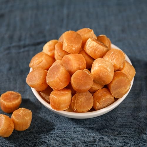 large scallops for special occasions