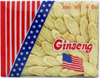 large slice green bay ginseng