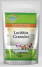 Larissa Veronica lecithin granules for cooking