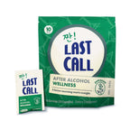 Last Call DHM supplement for recovery