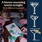 Last Call wellness aid for hydration