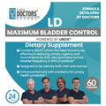 Latin Doctors blended vitamin & mineral supplements