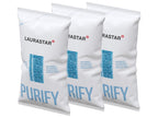 Laurastar anti-scale granules for irons