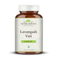 Lavangadi Vati blended vitamin capsules