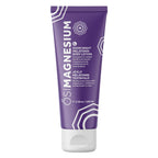 Lavender body lotion for relaxation