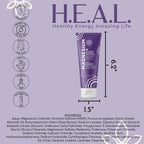 Lavender body lotion for restful nights