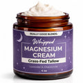 lavender chamomile magnesium lotion